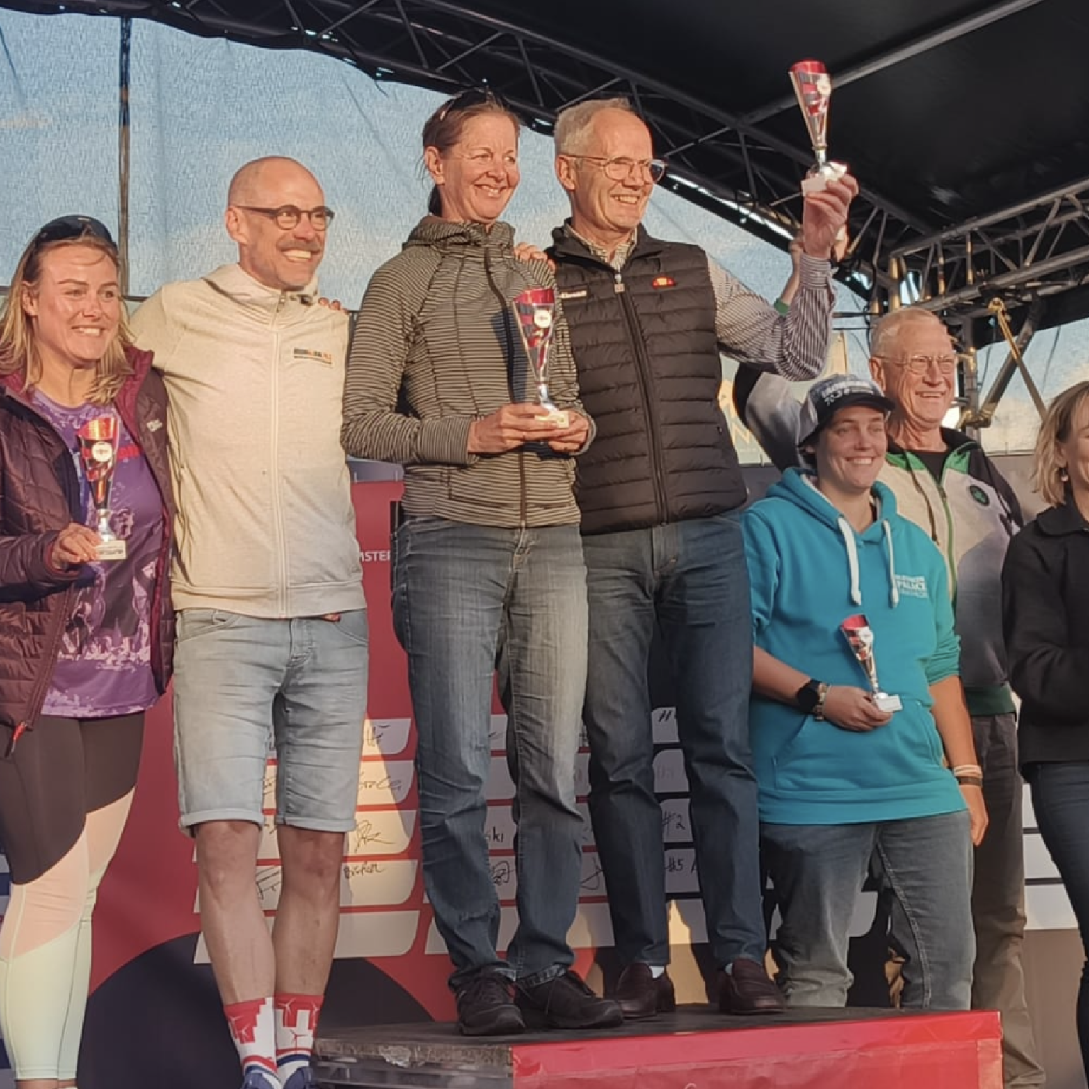 TRI HARD Series breidt uit, inschrijvingen voor 2026 per direct open ...