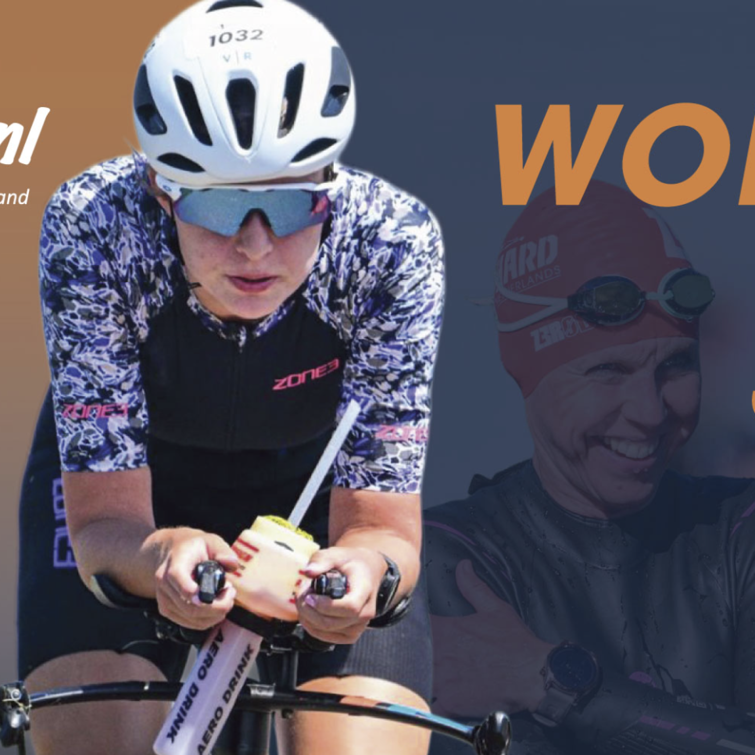 TRI HARD Series breidt uit, inschrijvingen voor 2026 per direct open ...