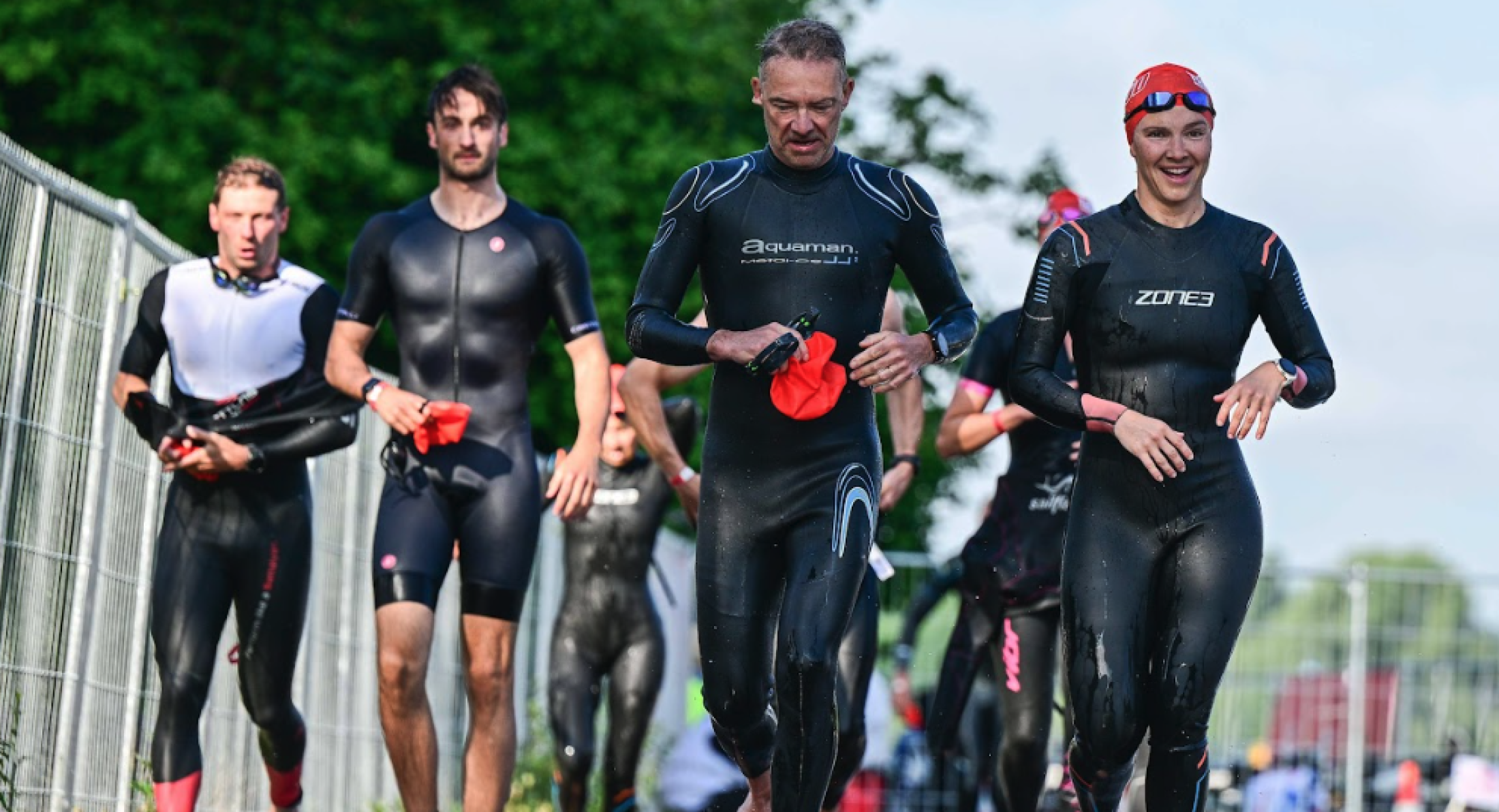 TRI HARD Series breidt uit, inschrijvingen voor 2026 per direct open ...